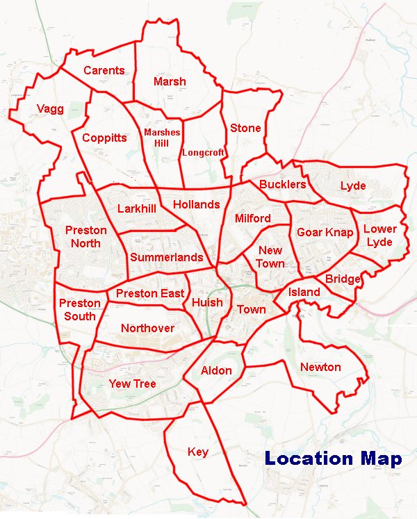 An A-to-Z of Yeovil's History