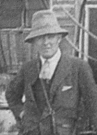 Yeovil's Virtual Museum, the A-to-Z of Yeovil's History - by Bob Osborn