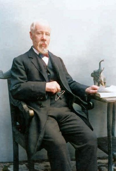 Yeovil's Virtual Museum, the A-to-Z of Yeovil's History - by Bob Osborn