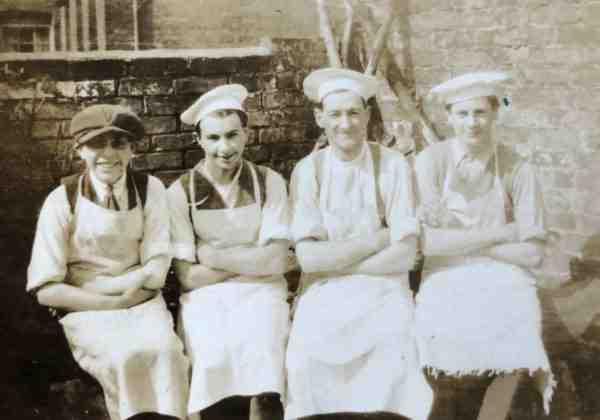 Yeovil's Virtual Museum, the A-to-Z of Yeovil's History - by Bob Osborn