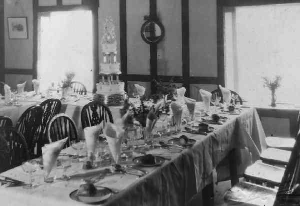 Yeovil's Virtual Museum, the A-to-Z of Yeovil's History - by Bob Osborn