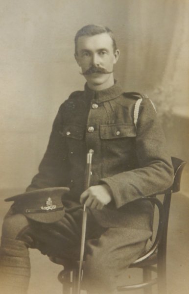 Yeovil's Virtual Museum, the A-to-Z of Yeovil's History - by Bob Osborn